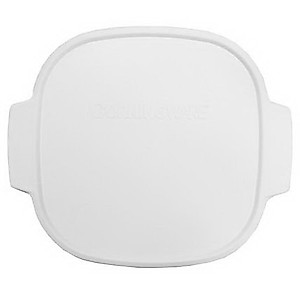 Corningware A-12-PC 5 L French White Lid