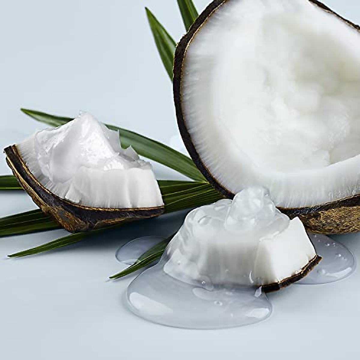 Love Beauty And Planet Coconut Water & Mimosa Flower Volume and Bounty Thickening Shampoo and Conditioner for Fine Hair, Paraben Free, Silicone Free, and Vegan, 2 count - 13.5 oz each