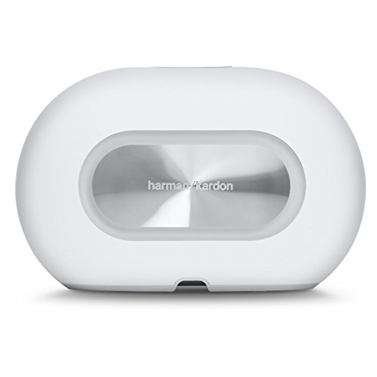 Harman Kardon Omni 20 Plus Wireless HD Stereo Speaker - White