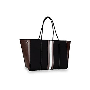 Haute Shore Greyson Java Neoprene Tote