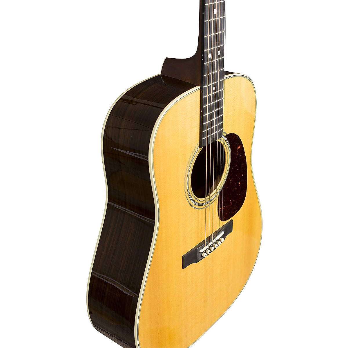Martin D-28 - Natural