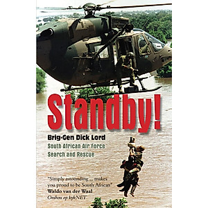Standby!: South African Air Force Search and Rescue