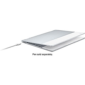 Google Pixelbook (i5, 8 GB RAM, 128GB) (GA00122-US) (Renewed)