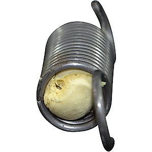 FR Replacement Recliner Mechanism Tension Spring 3.25" Long 7/8"