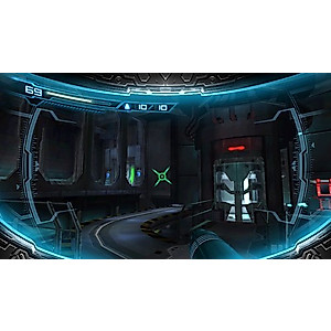 Metroid: Other M (Renewed)