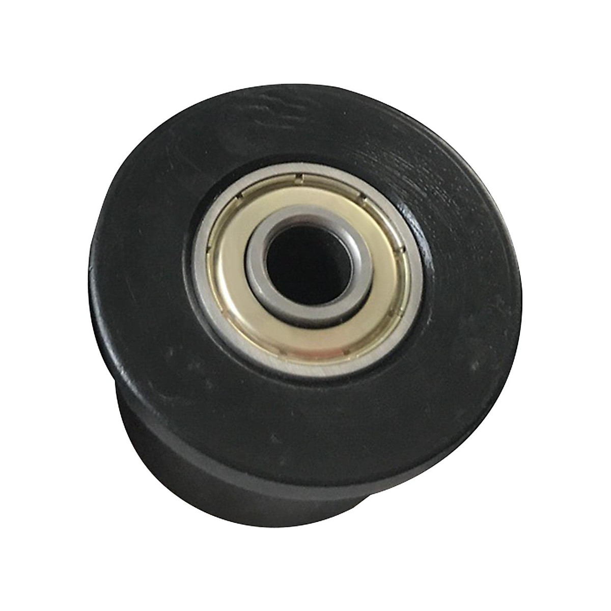 Pulley Wheel Rowing Device Power Station Strength Universal Durable Training Part Gym Parts Spare for Cable Machine Pulley Rowing Machine