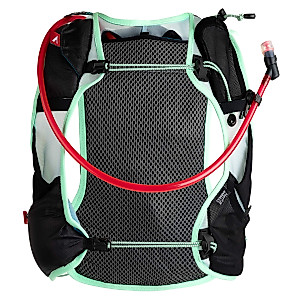 Ultraspire Astral 4.0 Women's Specific Hydration Pack (Mint Chip, Universal Size)