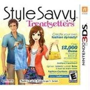 Style Savvy: Trendsetters