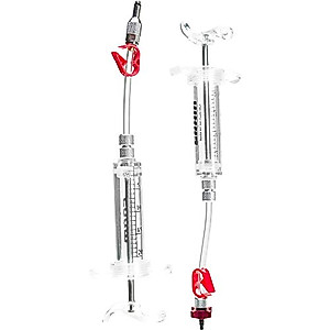 SRAM Pro Disc Brake Bleed Kit - For SRAM X0, XX, Guide, Level, Code, HydroR, and G2, with DOT Fluid