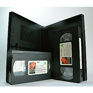 Gobots / Pole Position [Video Video] - Animated - Action Adventures - Kids - VHS