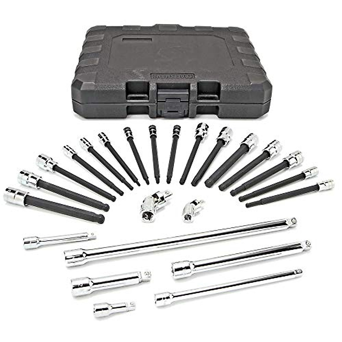 Craftsman 24 pc Reach and Access Socket Accessory Set