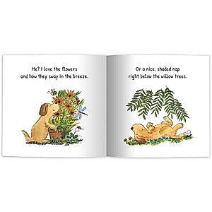 Sit. Stay. Love. Be the Bestest Kind of Friend - A Children’s Book on How to Make New Friends With Love and Kindness