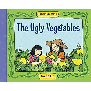 The Ugly Vegetables