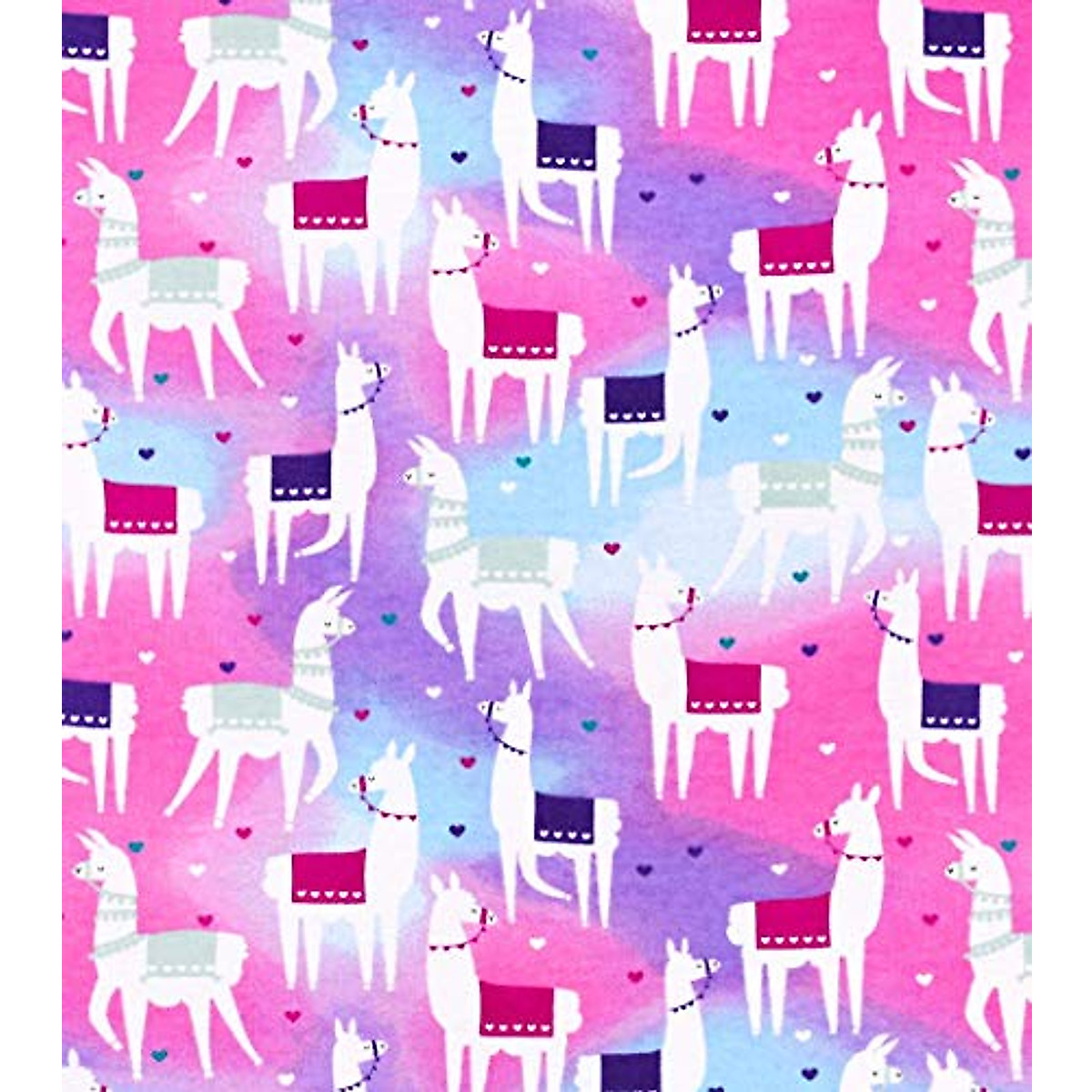 Lyon & Smith Equine Tail Bag Small: Pony/Mini/Donkey (Llama)