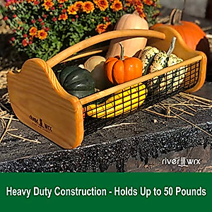 River Wrx New England Garden Hod