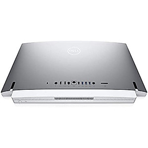 Dell Inspiron 7700 All in One Desktop 27inch FHD IPS Touchscreen, 11th Gen Intel Core i7-1165G7 Processor WiFi, Popup Webcam,Wireless MouseKeyboard, Win 10, Silver (Latest Model), 32GB RAM | 1 TB SSD