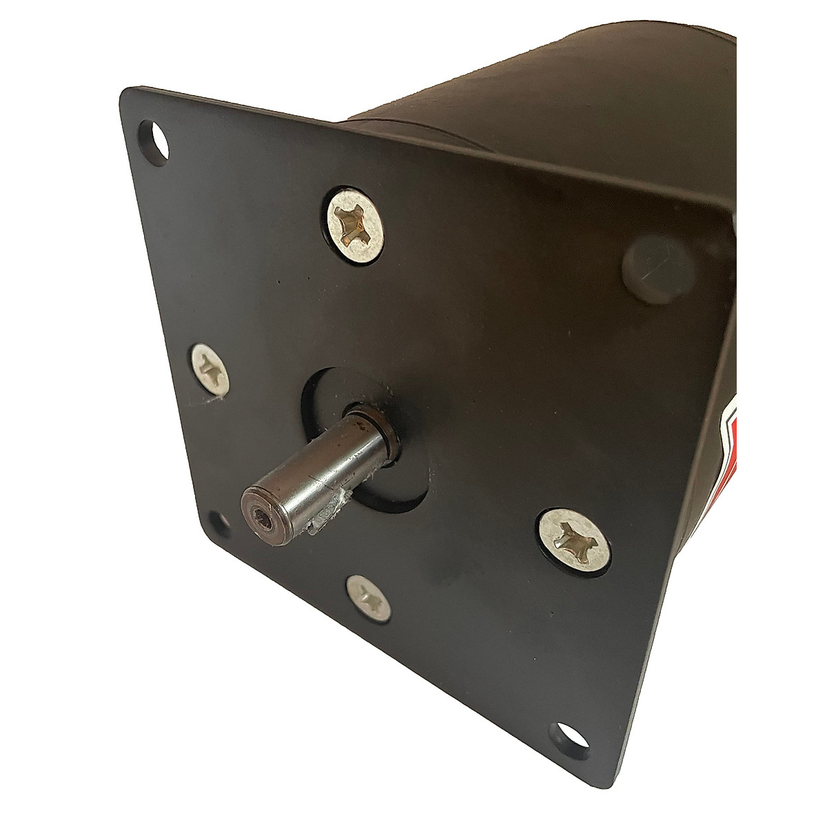 New BuyMCR Premium Salt Spreader Motor Compatible with Meyer Buyers 36218 36402 MZD4001 0202000 3014441 4854420 HM02223