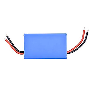 FPVDrone RC Watt Meter DC 60V/100A Digital LCD Balance Voltage Battery Power Analyzer Wattmeter Tester Checker Watt Volt Amp Meter