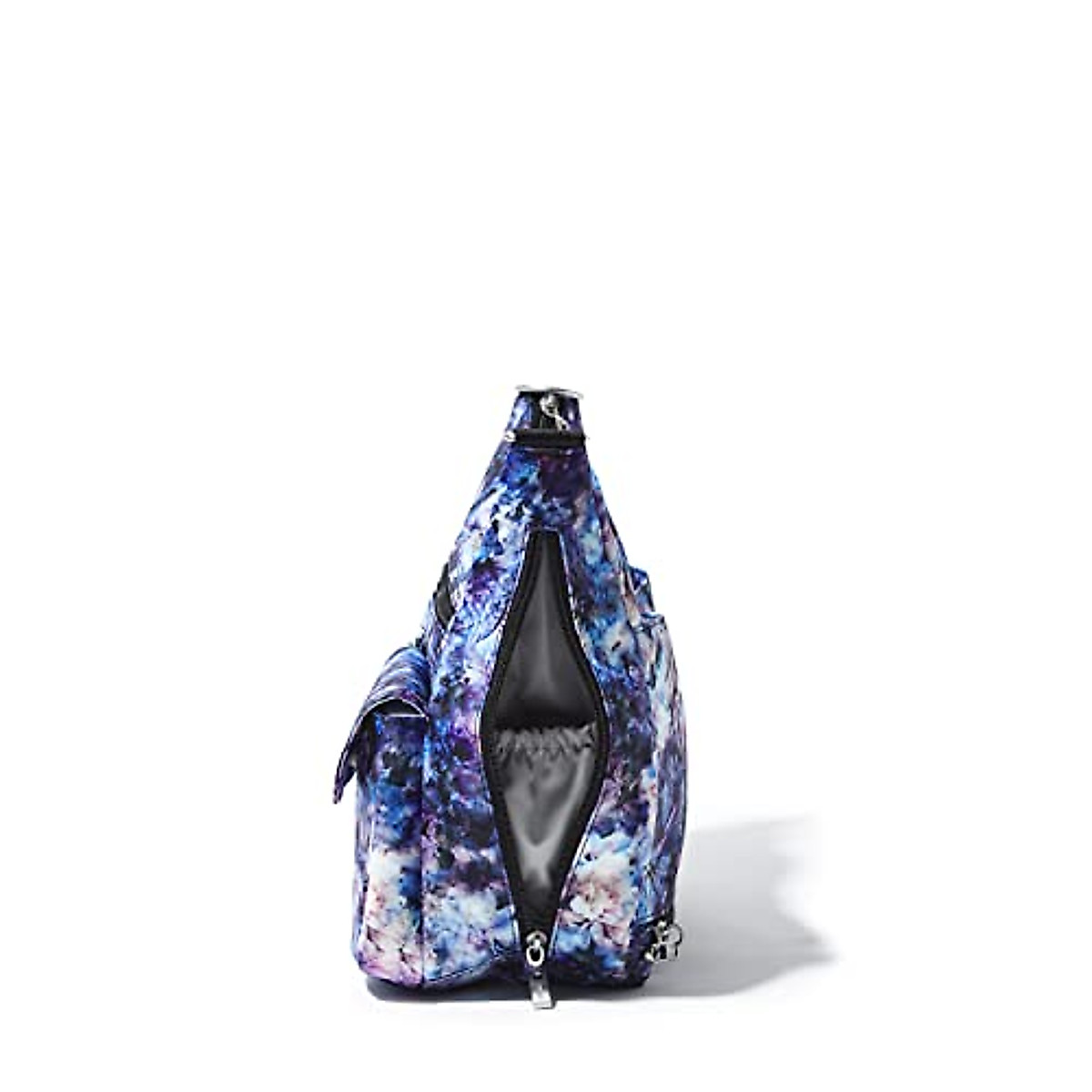 Baggallini Modern Everywhere Bag, Black Opal