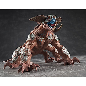 Tamashii Nations Sofvi Spirits Hakuja "Pacific Rim: Uprising"