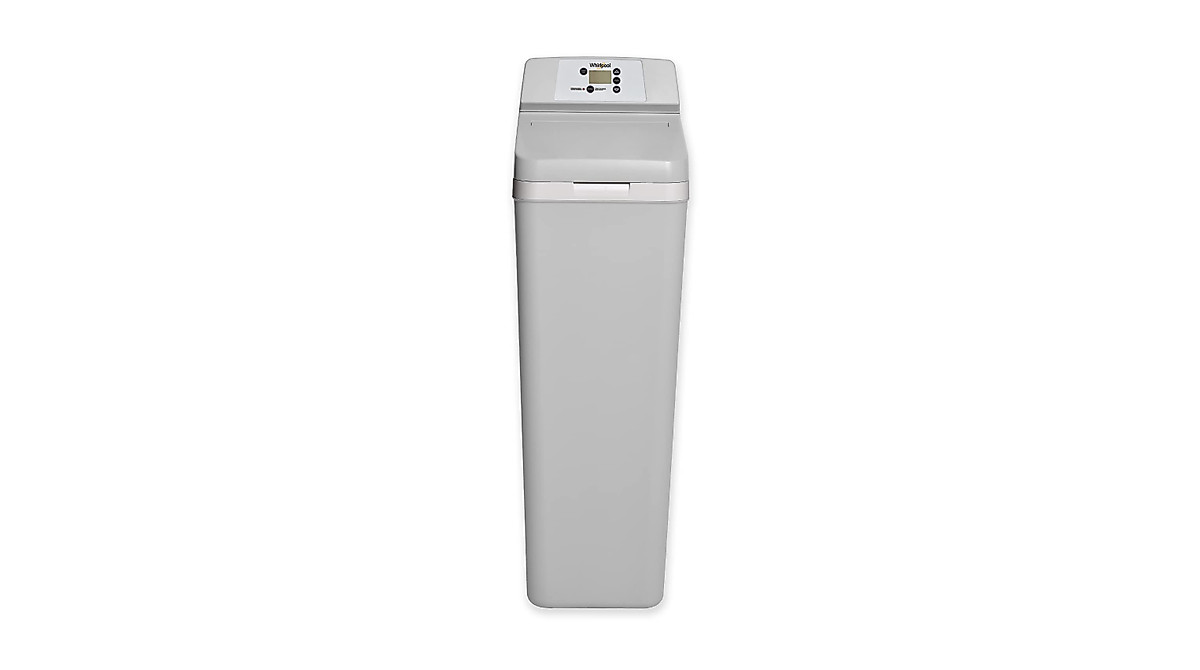 Whirlpool WHES30E Softener: Efficient & Eco-Friendly