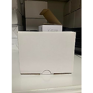 Yalucky Clear Iridescent Coffee Mug with Lid and Sakura Spoon Tea Cups Glass Mugs Pretty Cute Mug for Milk Latte Chocolate Juice Water for Women Men Birthday Christmas (white)