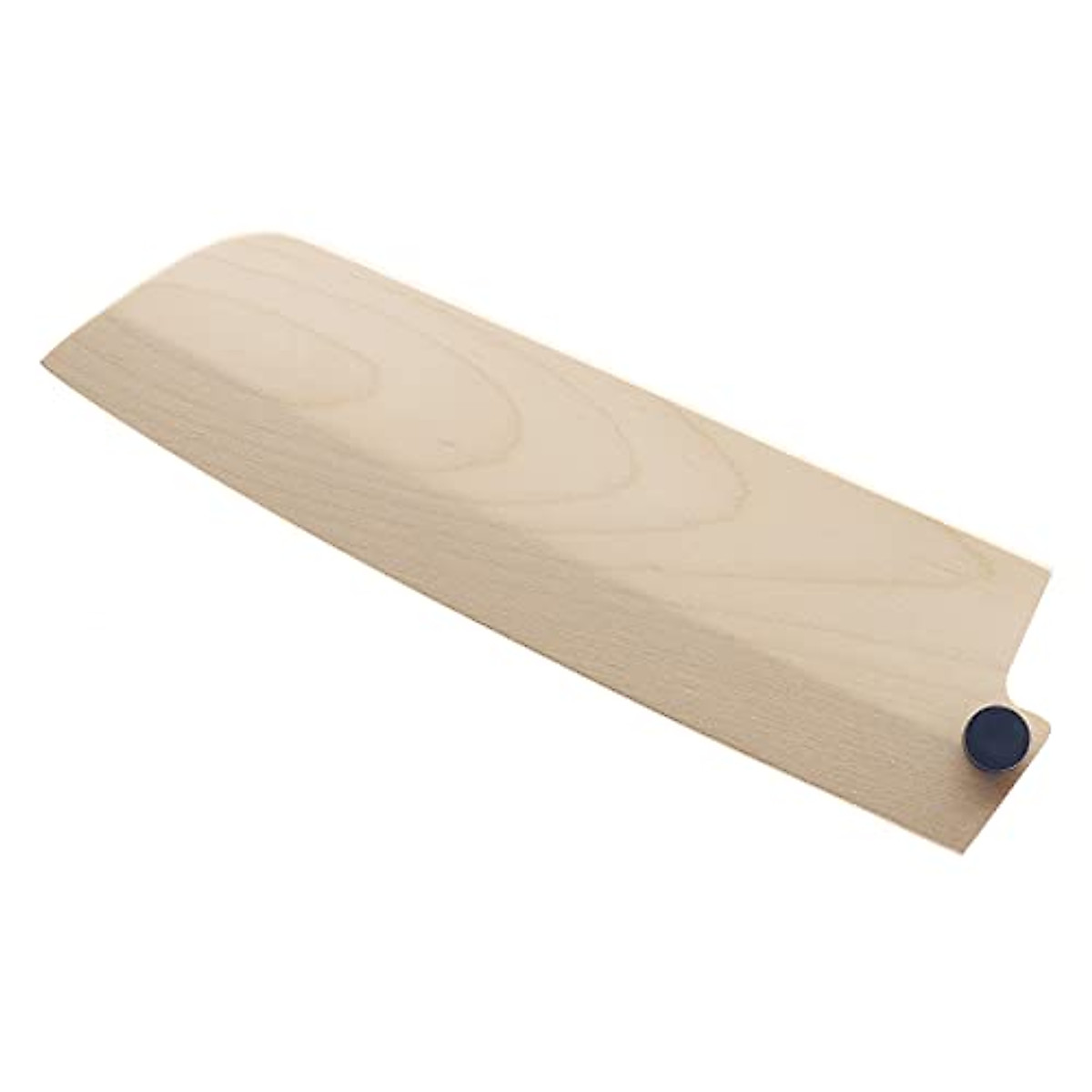 Mercer Culinary Birch Wood Saya Cover Blade Protector for 7" Nakiri Knives