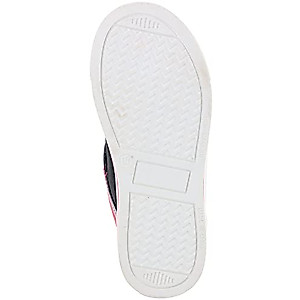 L.O.L. Surprise! Girls Rocker Diva Hightop Sneakers, Size 11 Black Pink