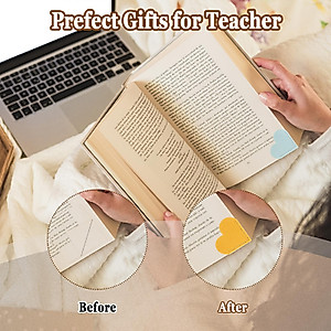 EOEFJW Teacher Appreciation Gifts for Women In Bulk,Cool Thank You Teacher Must Have Gift,First Day of School Teachers Supplies from Students,Back to School End of Year Gift,Valentine Christmas Gifts