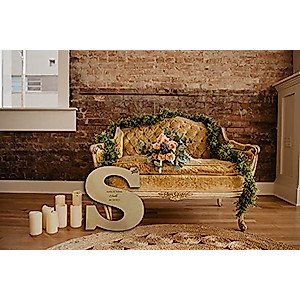 Wood Letter Wedding Guestbook | Personalized Wedding Sign | Modern Wedding Decor | Guest Book Alternative | Event Sign in