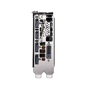 EVGA GeForce GTX 1080 Ti SC Black Edition Gaming, 11GB GDDR5X, iCX Cooler & LED, Optimized Airflow Design, Interlaced Pin Fin Graphics Card 11G-P4-6393-KR (Renewed)