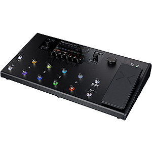 Line 6 Helix LT Guitar Processor