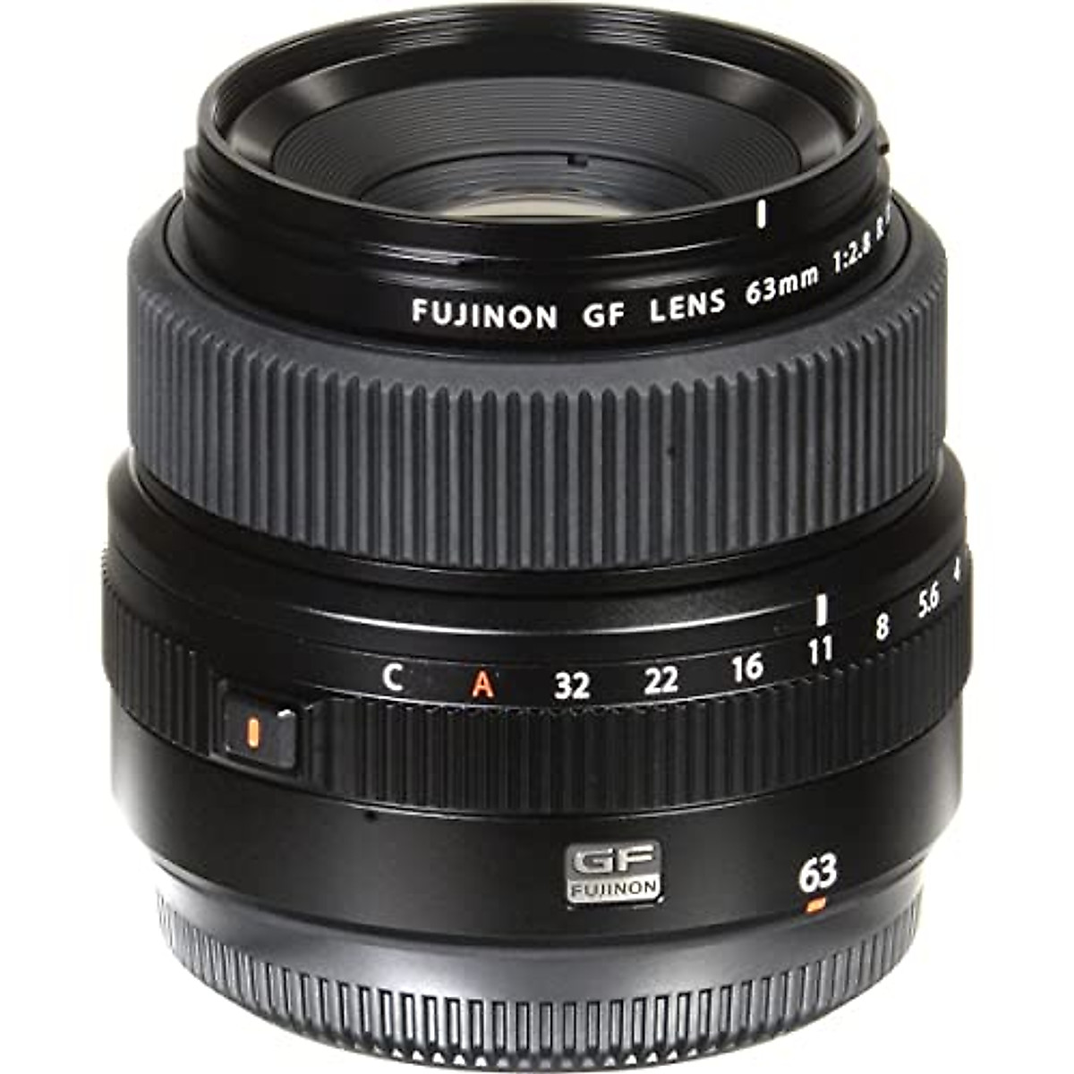 Fujifilm GF63mmF2.8 R WR Lens
