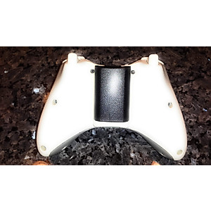 Microsoft Xbox 360 Wireless Controller