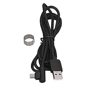 Animation Tablet, 155x100mm Plug and Play 8192 Levels Stylus 233 PPS 5080 LPI Graphics Drawing Tablet for Laptop (Pink)