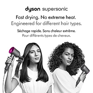 Dyson Supersonic™ Hair Dryer