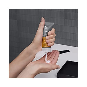 Paul Mitchell MITCH Calibrate Thickening Cream, Medium Hold, Low Shine, For All Hair Types, 2.5 fl. oz.