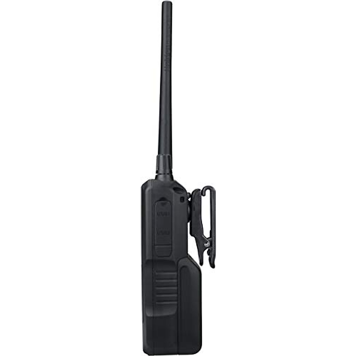 Uniden SDS100 True I/Q Digital Handheld Scanner, Designed for Improved Digital Performance in Weak-Signal and Simulcast Areas, Rugged / Weather Resistant JIS 4 Construction