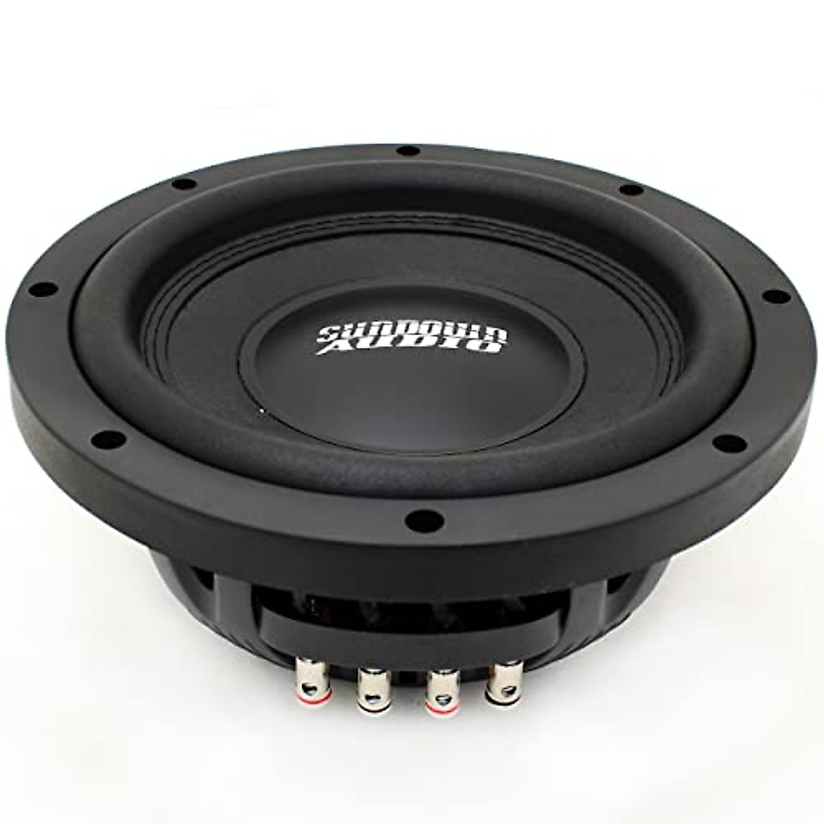 Sundown Audio SML-10-D2 10" 500W 2-Ohm Shallow Subwoofer