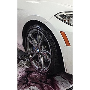 Sonax (230241) Wheel Cleaner Plus - 16.9 fl. oz. TWO Pack