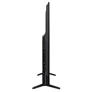 Hisense 55-Inch Class U6 Series ULED Mini-LED Google Smart TV (55U6K, 2023 Model) - QLED, Full Array Local Dimming, HDR 10+, Dolby Vision IQ, Game Mode Plus VRR, 240 Motion Rate, Compatible with Alexa
