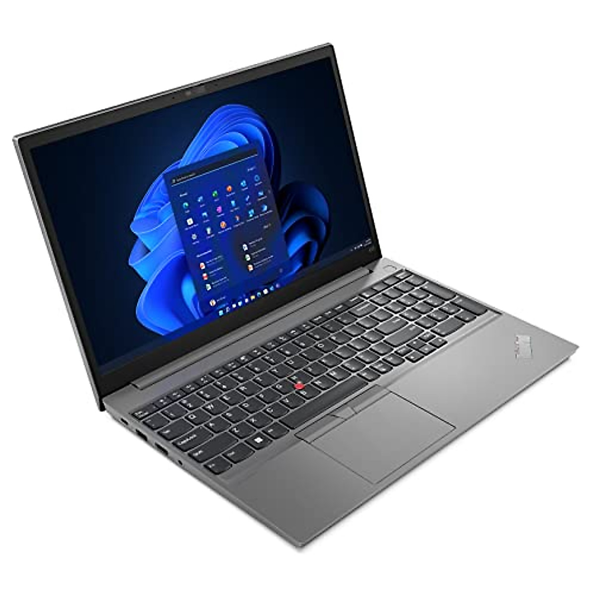 Lenovo 2023 ThinkPad E15 Gen 4 High Performance Business Laptop: AMD Ryzen 5 5625U Hex-Core, 40GB RAM, 512GB NVMe SSD, 15.6" FHD 1920x1080 IPS Display, Win 10 Pro, Silver