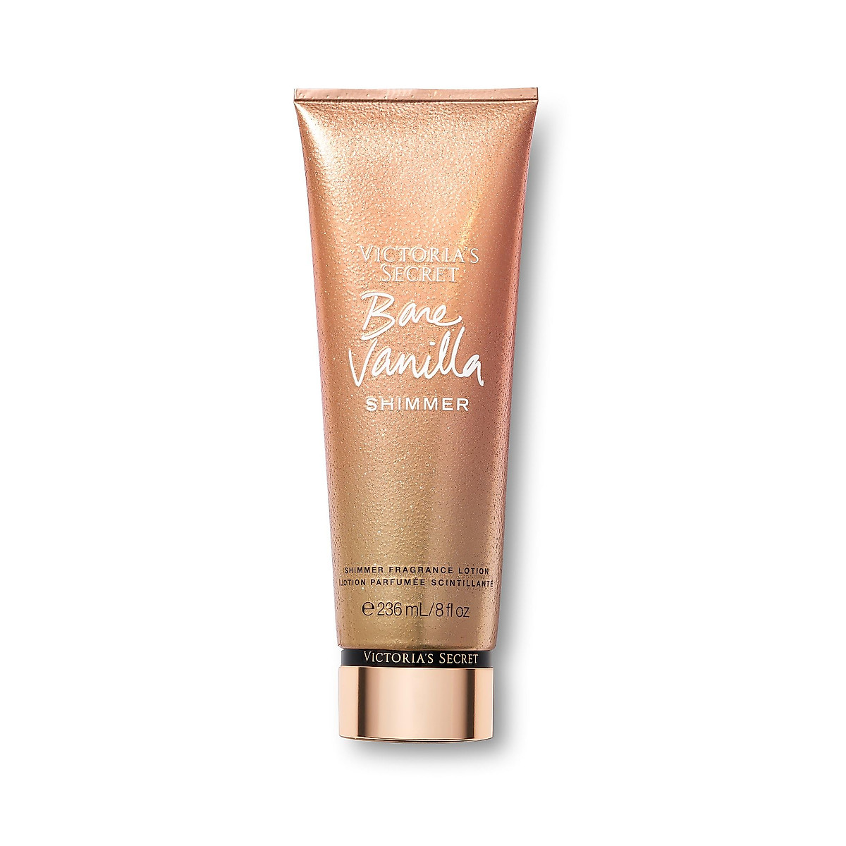 Victoria's Secret Fragrance Lotion, Bare Vanilla Shimmer