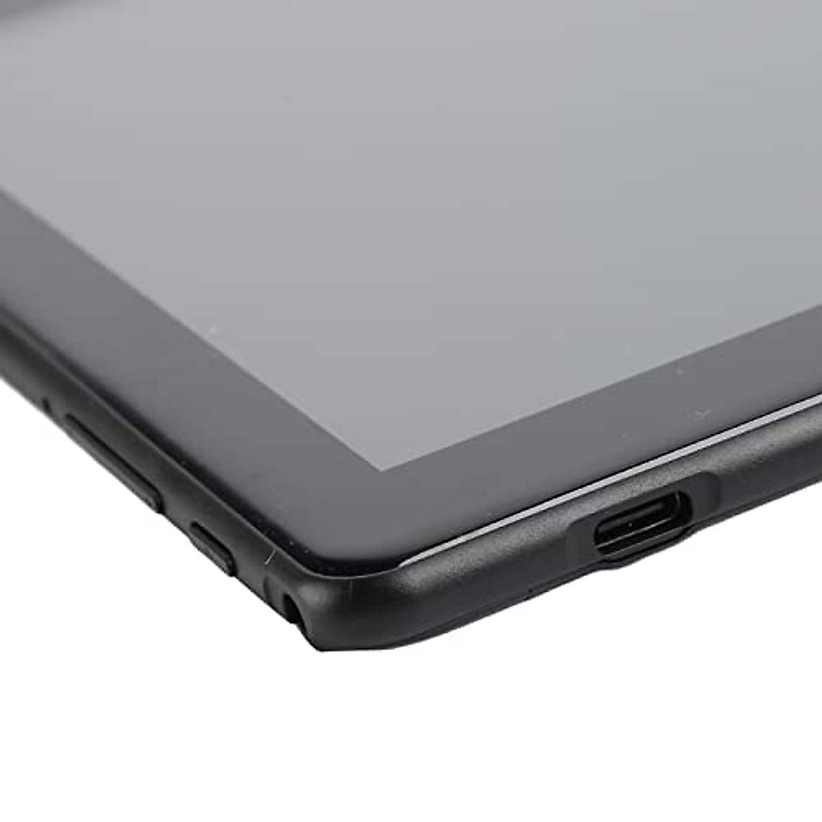 Tablet PC, Dual Cameras 1280x800 Resolution 100240V 10.1in Tablet RAM 4GB ROM 64GB for Android9.0 for Work (US Plug)