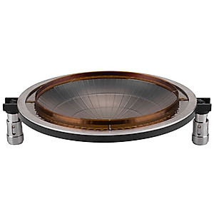 Replacement Diaphragm PRV RPD4400TI for D4400Ti, D4400Ti-Nd, D4260Ti Driver 8 Ω