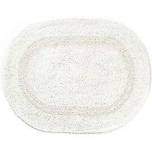 Chesapeake Rug, 17" x 24", Ivory,33526