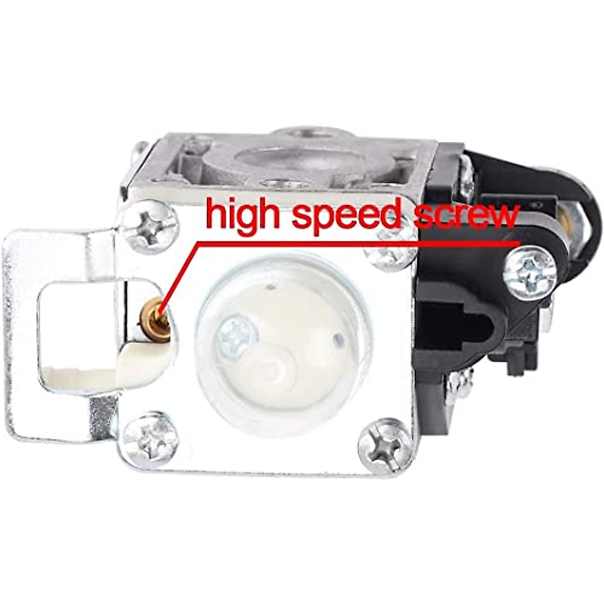 Hipa RB-K85 PB-265L Carburetor for Echo Blower PB265L PB-265LN PB-251 Parts A021001350 A021001351 A021001352 Carb with carb tool Maintenance Kit