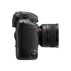 Nikon D3 FX DSLR Camera (Body Only) (OLD MODEL)