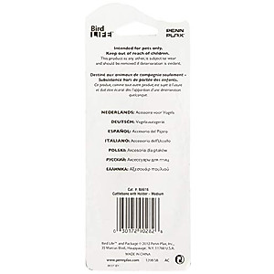 Penn-Plax Cuttlebone with Holder - Medium