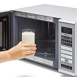 Borosil Set of 6 Vision Large Glass, 350 ml